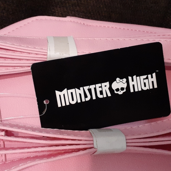 monster high | Bags | New Monster High Bag | Poshmark